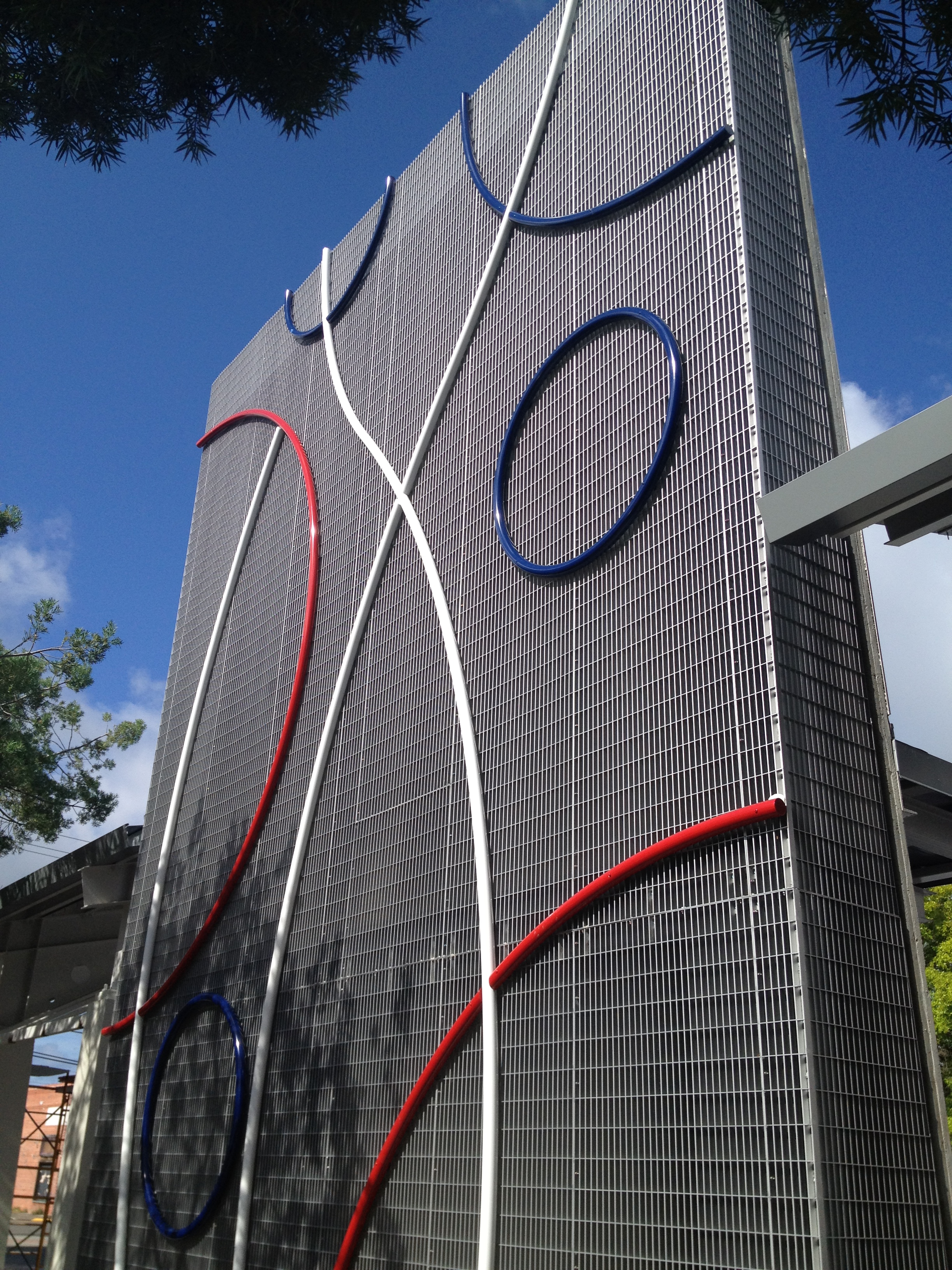 Manatee County Area Transit by Mullet's Aluminum Products, Inc ...