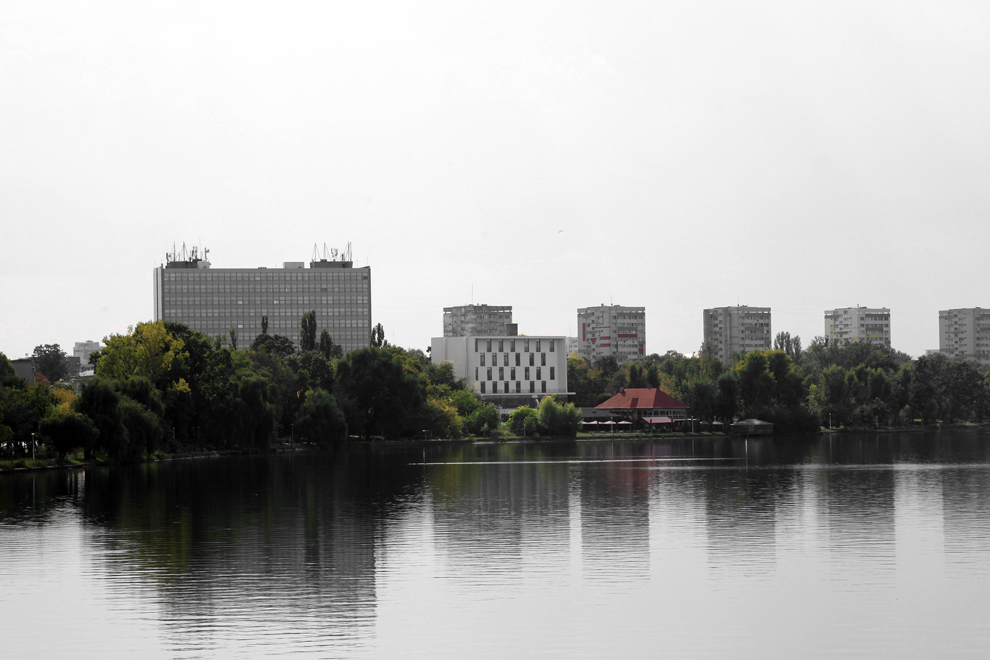 Floreasca Hotel, Bucharest, Romania by o - Architizer