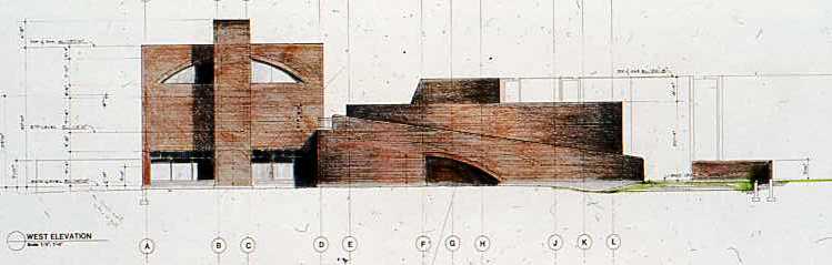 Orem Childrens' Library by Pollard Architects - Architizer