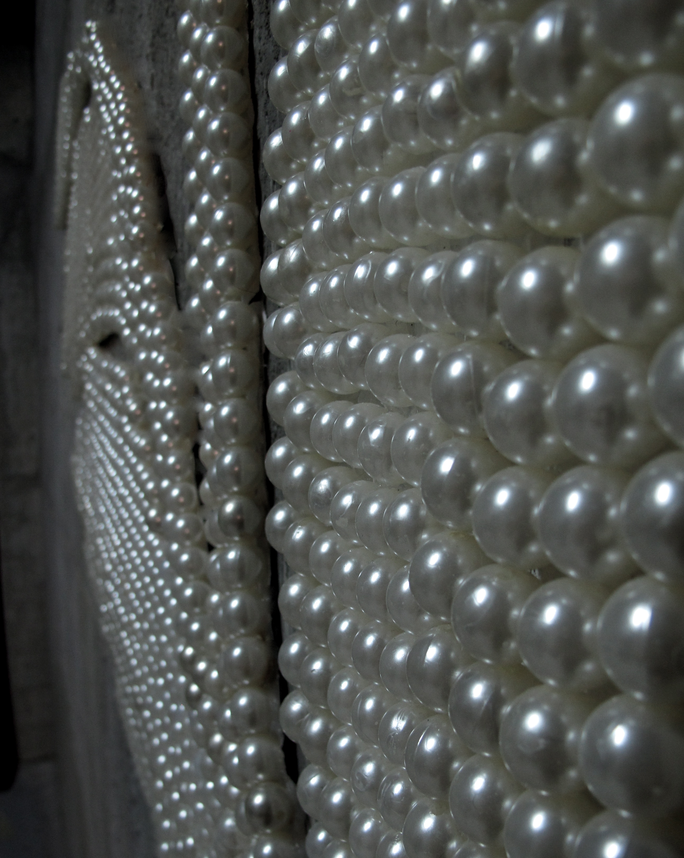 Pearl Wall Panel - Architizer