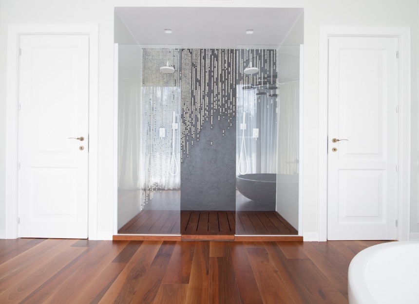 Pearl Shower / Bathroom by MD Architecture&Design - Architizer