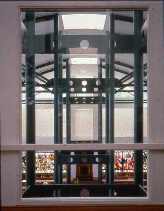 Orem Childrens' Library by Pollard Architects - Architizer