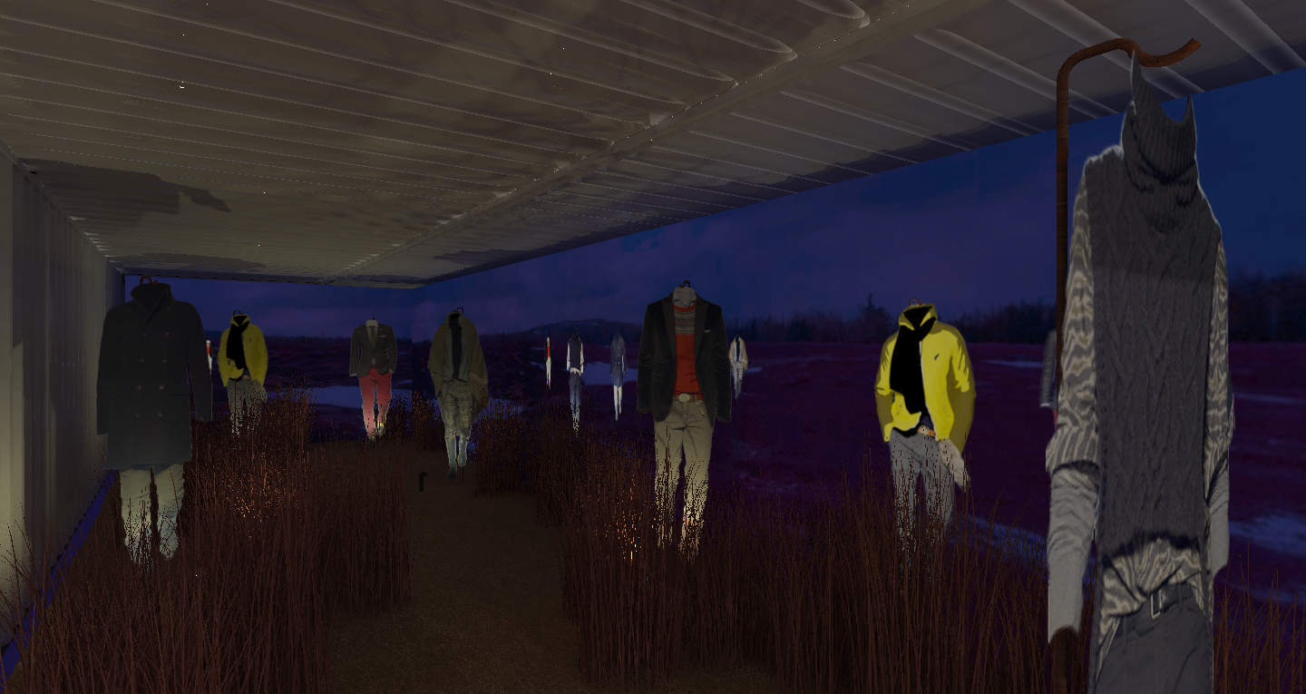 BOFFO Michael Bastian Proposal by Swis.Loc Architecture - Architizer