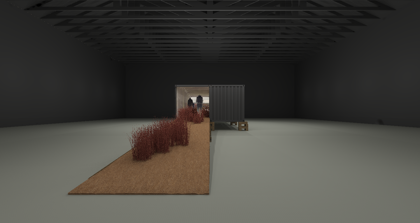 BOFFO Michael Bastian Proposal by Swis.Loc Architecture - Architizer