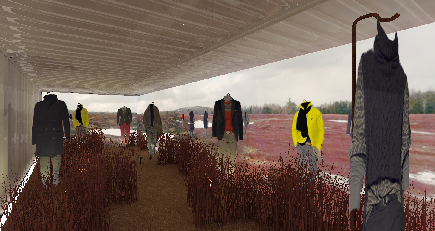 BOFFO Michael Bastian Proposal by Swis.Loc Architecture - Architizer