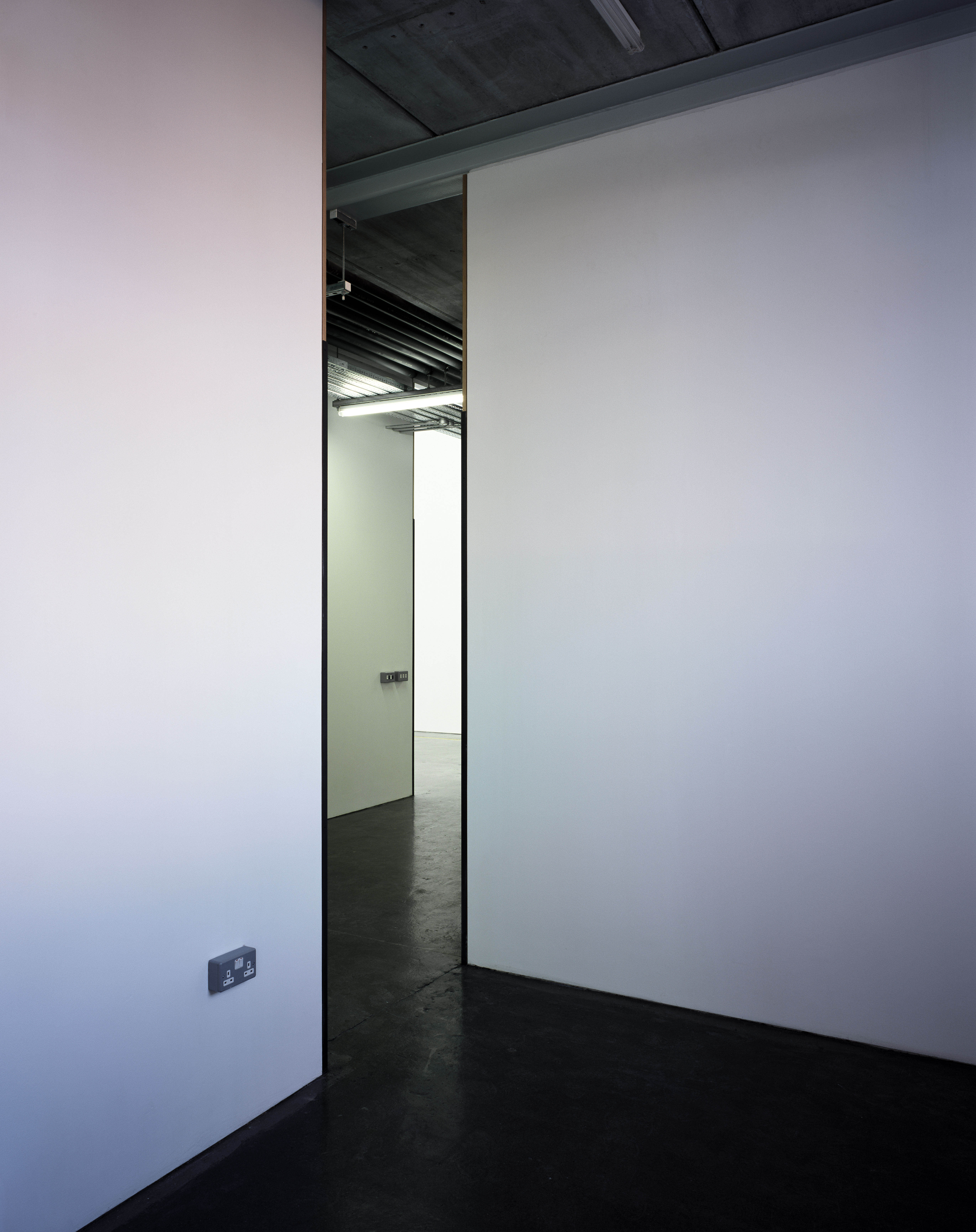 The Sackler Building by Haworth Tompkins - Architizer