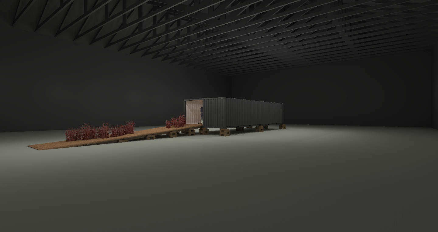 BOFFO Michael Bastian Proposal by Swis.Loc Architecture - Architizer