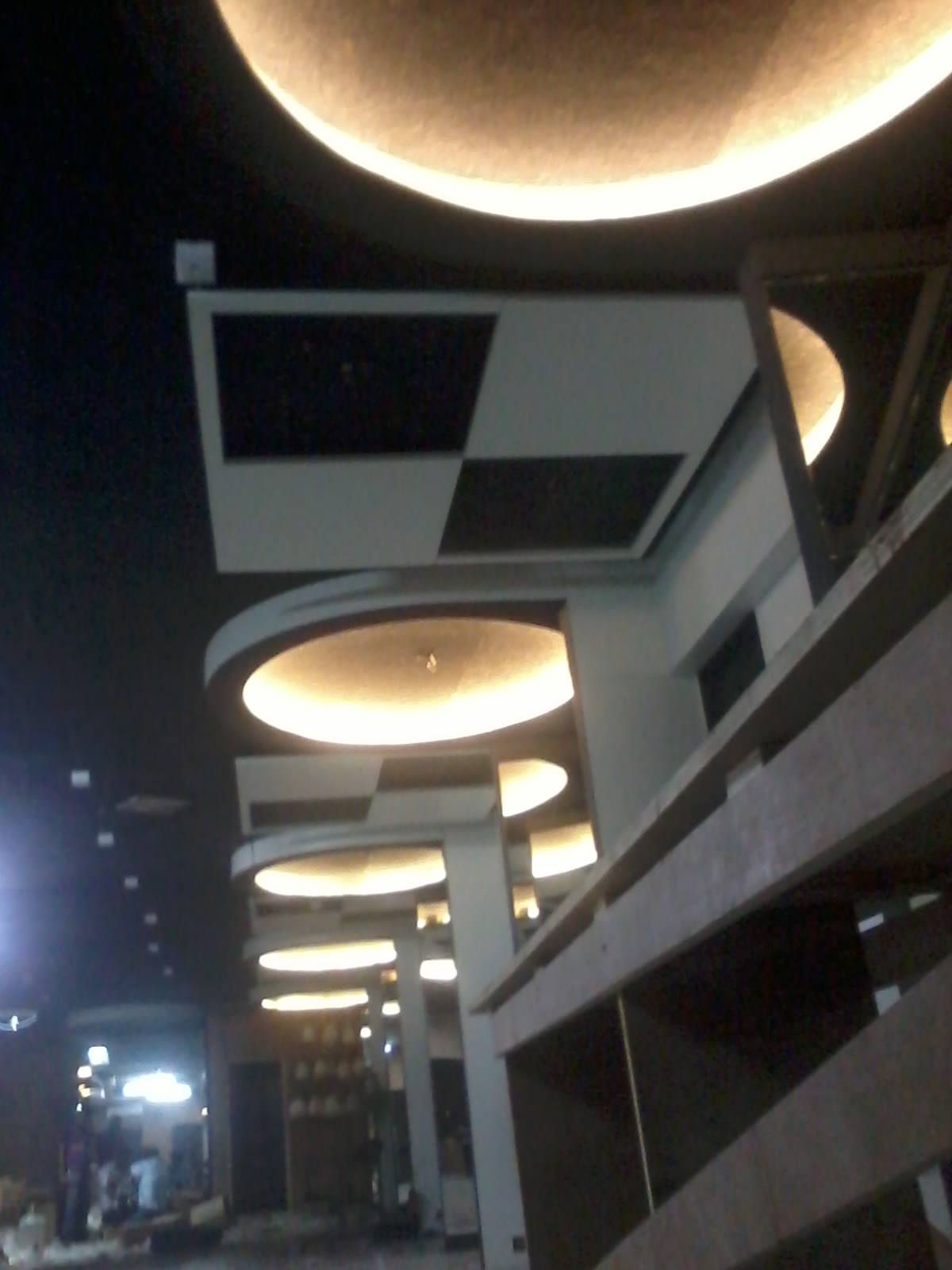 Kristal Lights - Architizer