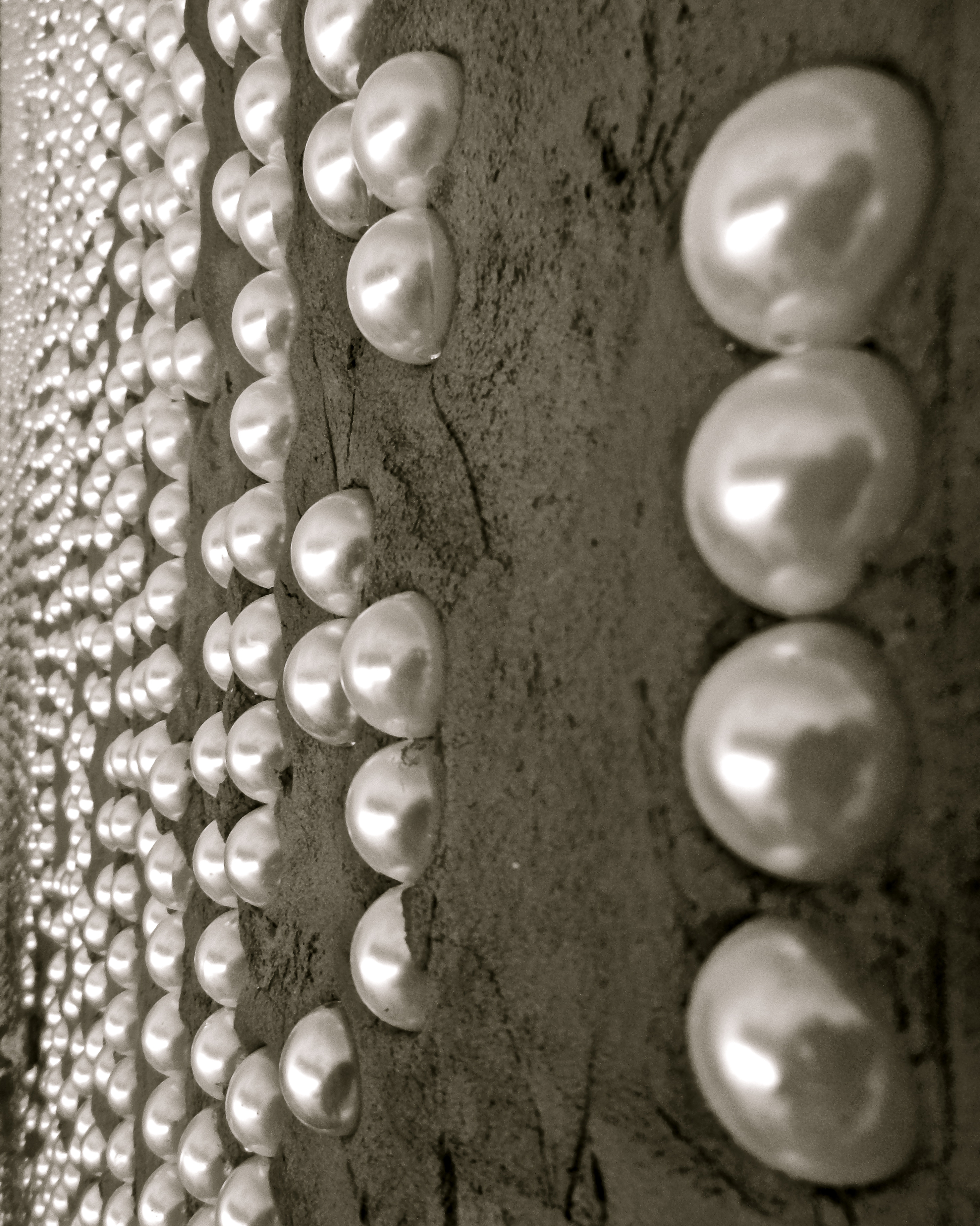 Pearl Shower / Bathroom by MD Architecture&Design - Architizer