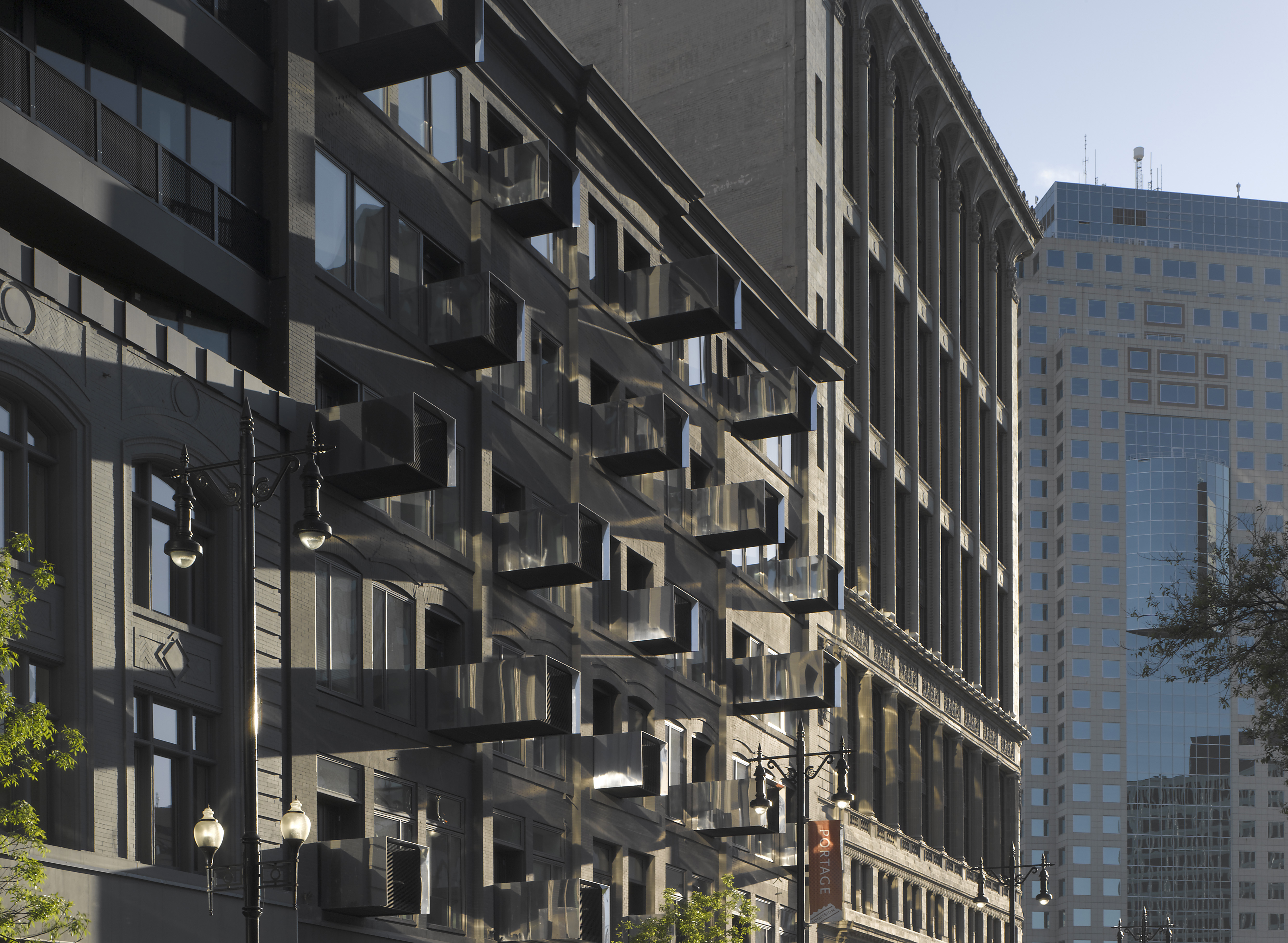 Bloc 10 by 5468796 Architecture - Architizer