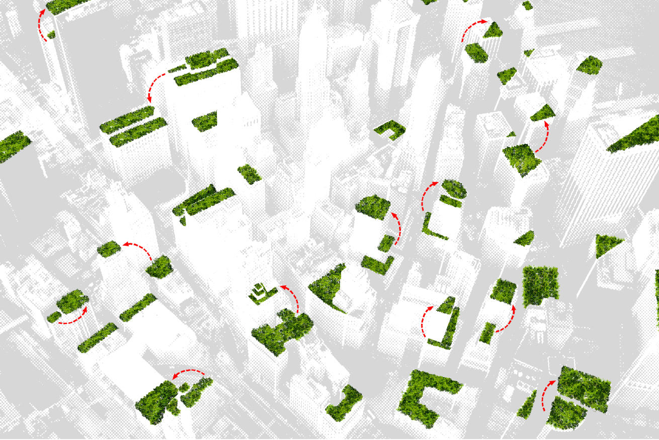 GREENSWARD/29 - Architizer