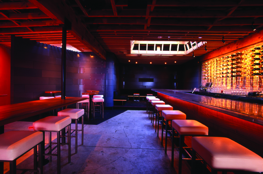 Bodega Wine Bar Santa Monica - Architizer