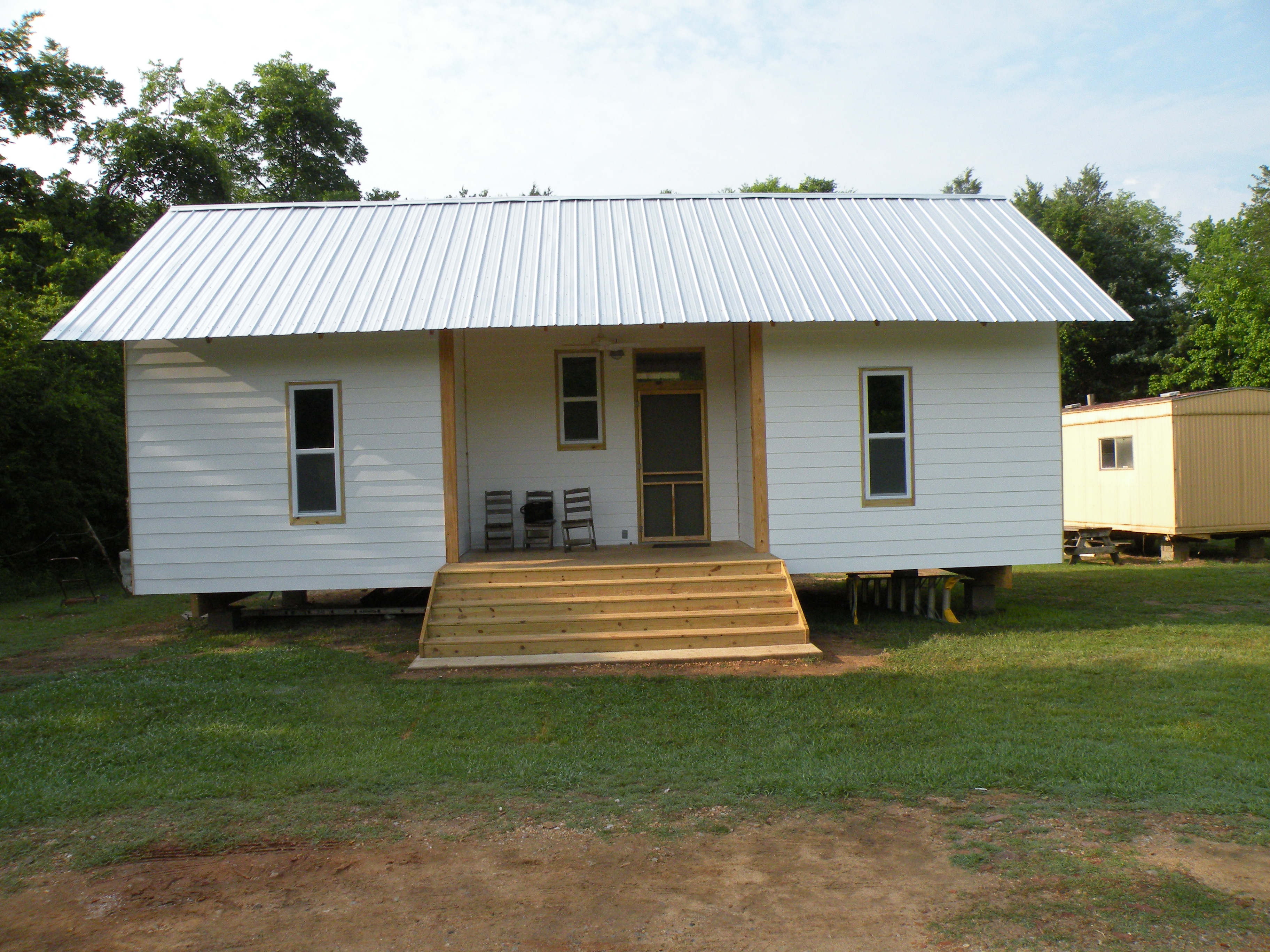 20K House 9 - Architizer