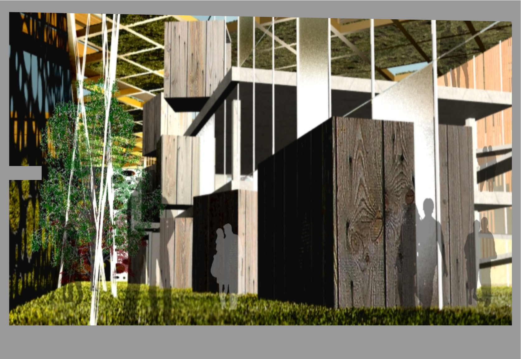 The Exploratory Science Museum Unicamp - Architizer