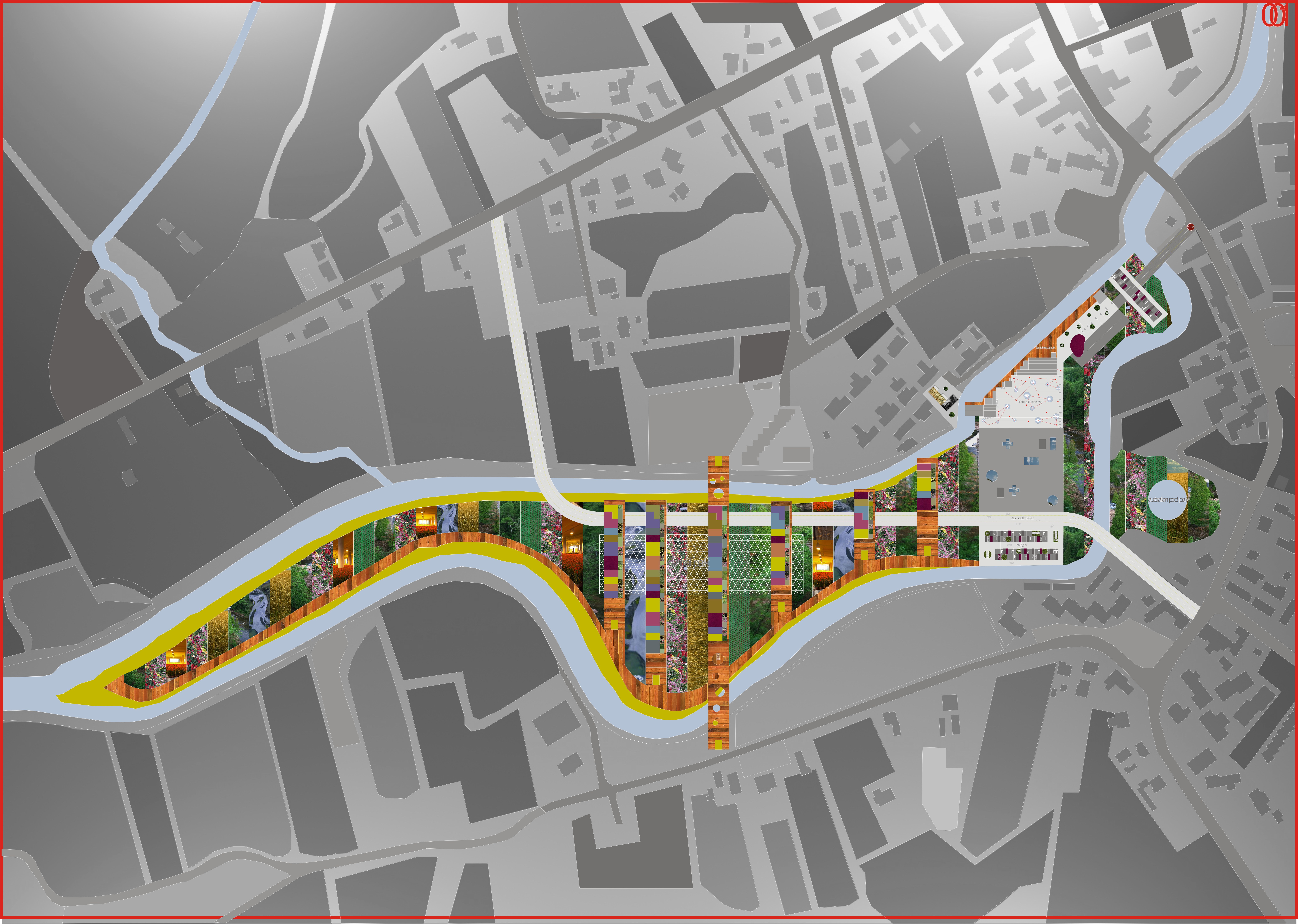 Islandscape Enterprise - Architizer