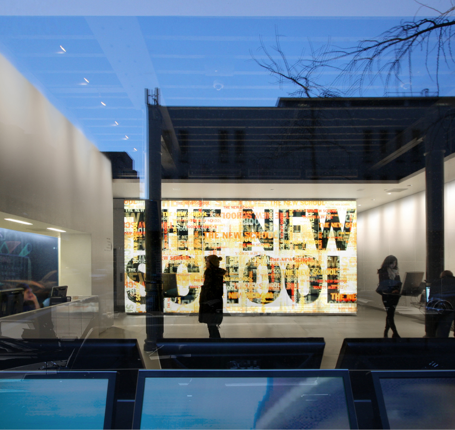 UNIVERSITY WELCOME CENTER - Architizer