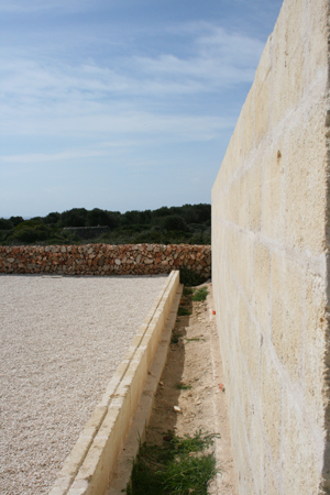 Landscape in Menorca by SEBAUS Office of Architecture - Architizer