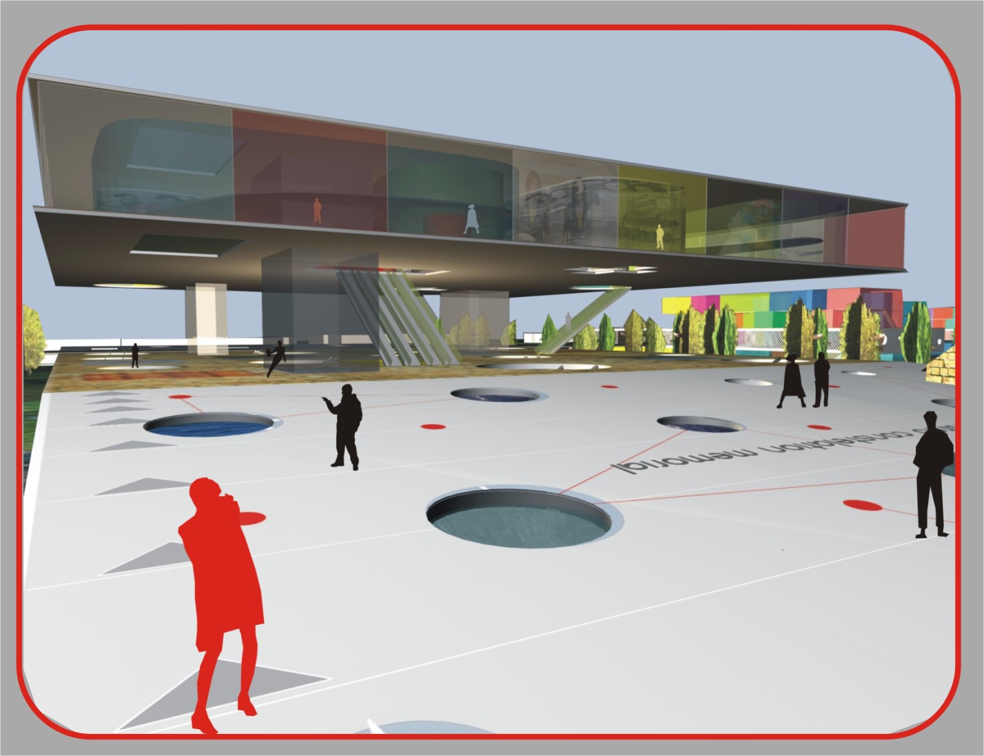 Islandscape Enterprise - Architizer