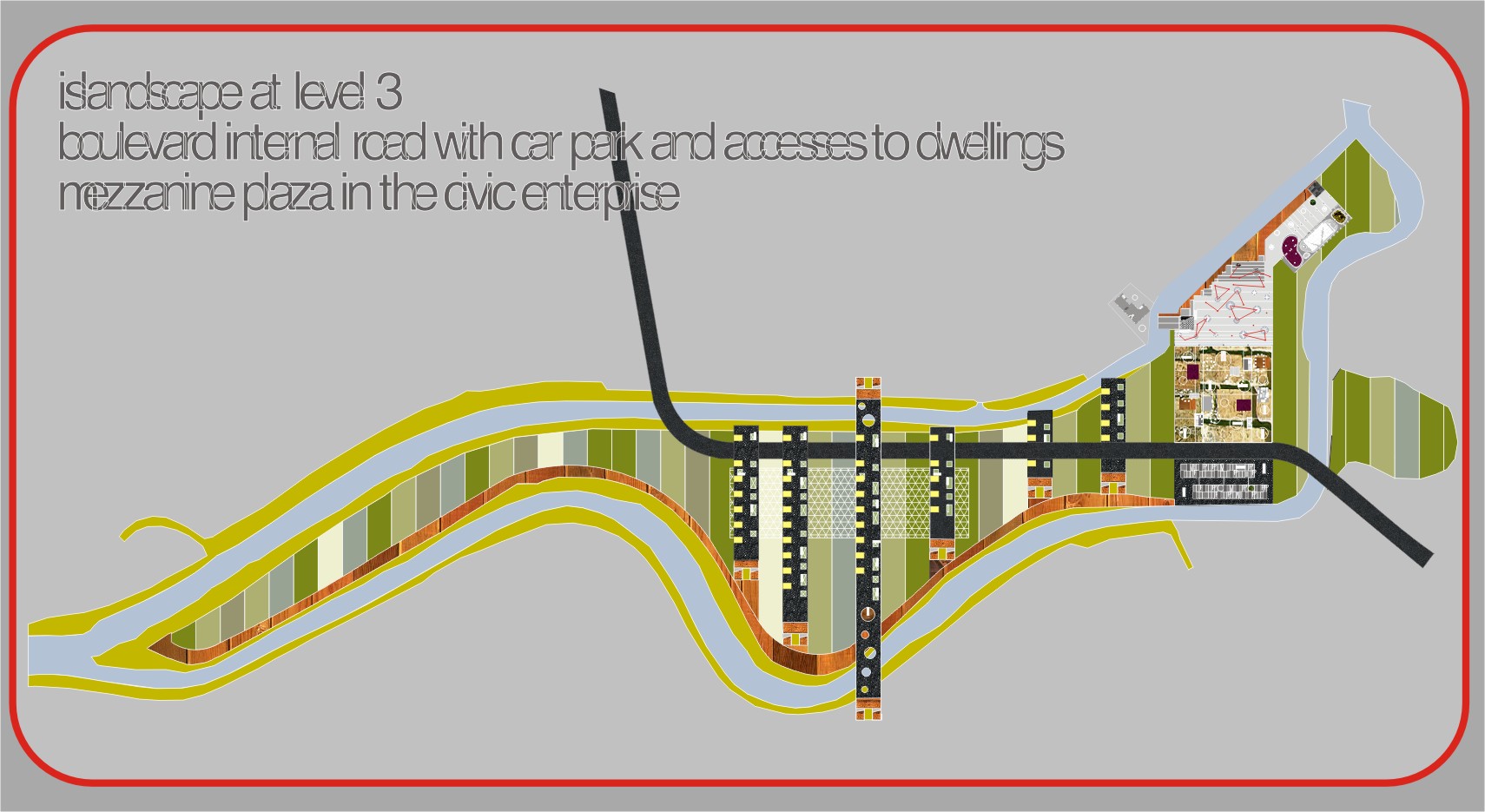 Islandscape Enterprise - Architizer