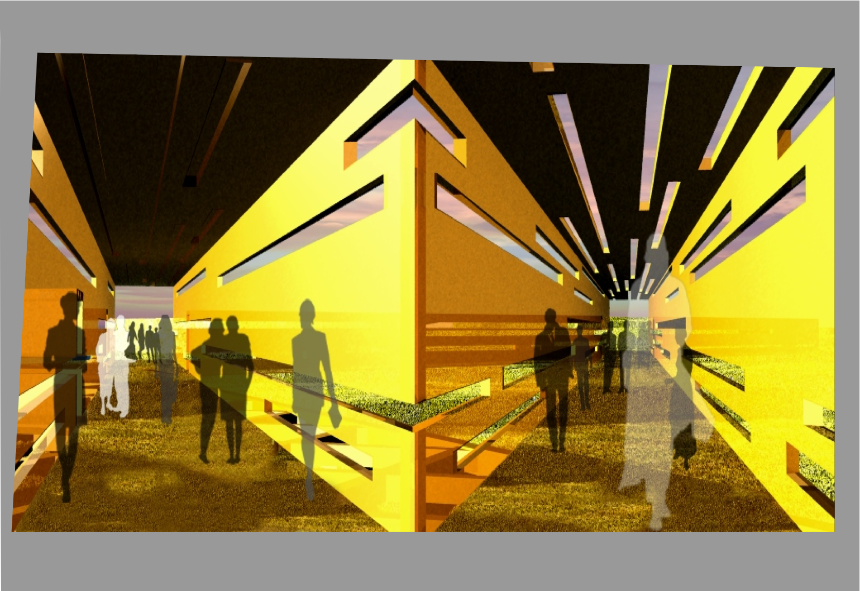 The Exploratory Science Museum Unicamp - Architizer