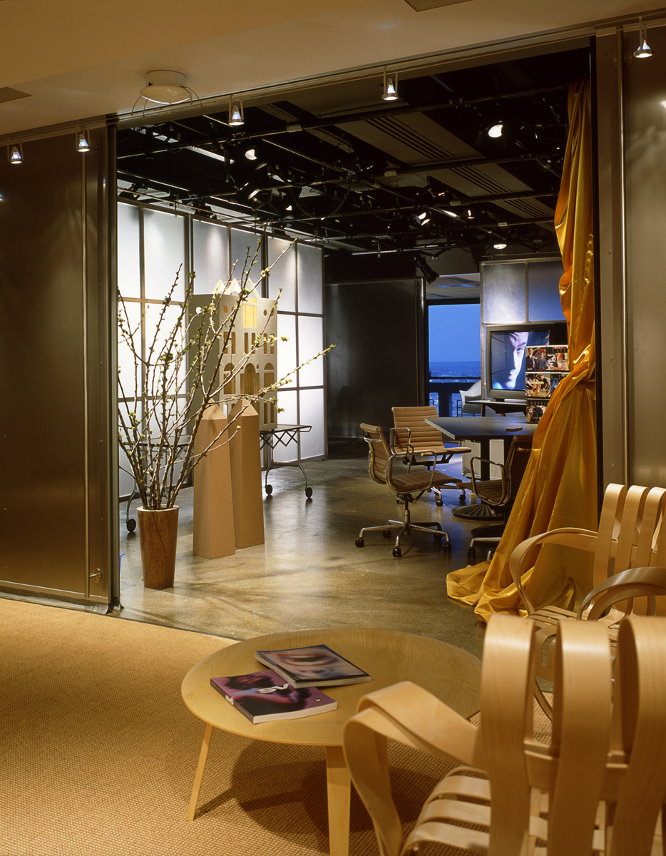 DMB&B Corporate Headquarters - Architizer