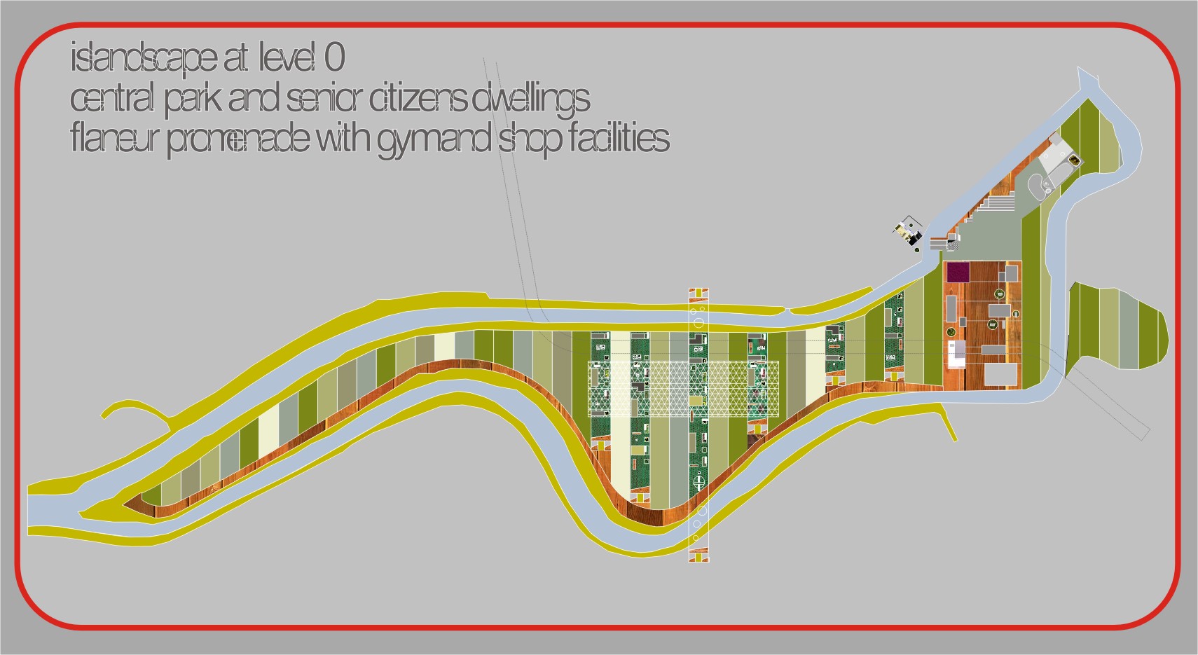 Islandscape Enterprise - Architizer