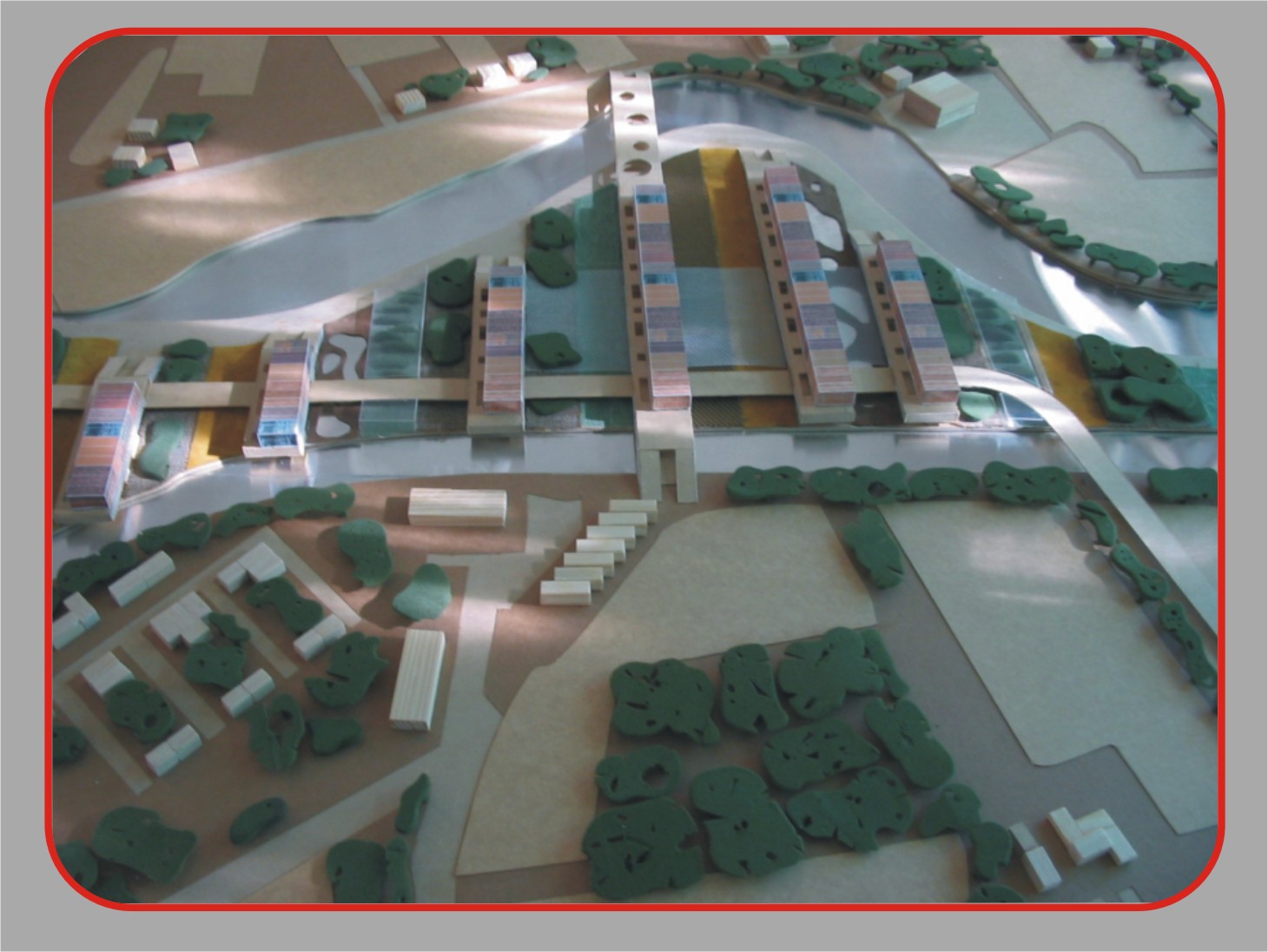 Islandscape Enterprise - Architizer