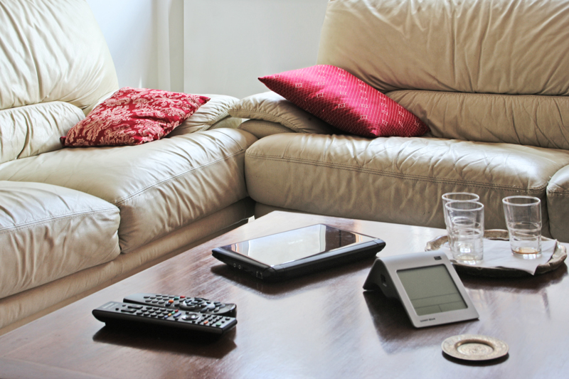 Morena House by Cafelab architects - Architizer