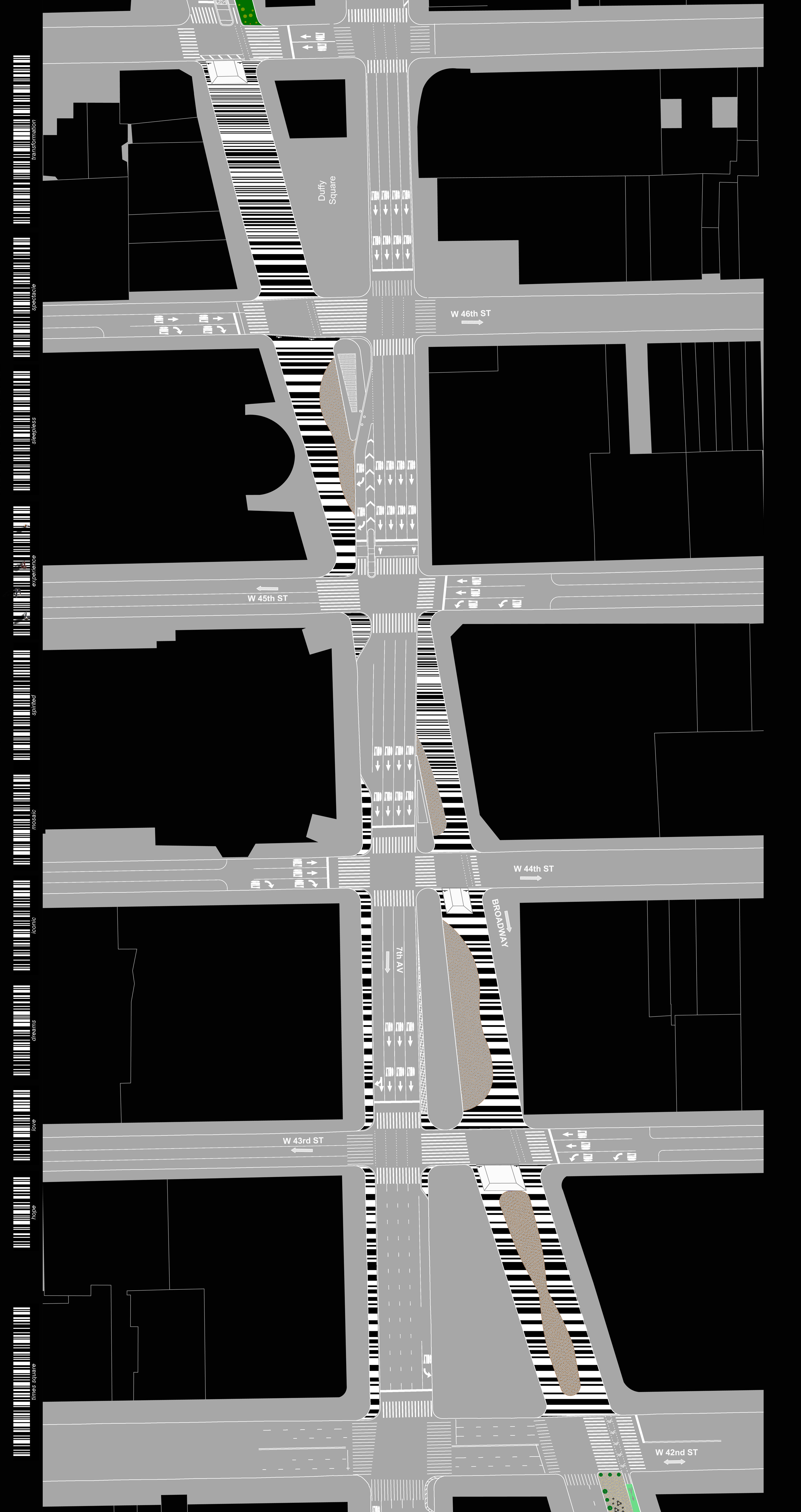 ReNEWable Times Square by warren chow, cedric cornu - Architizer