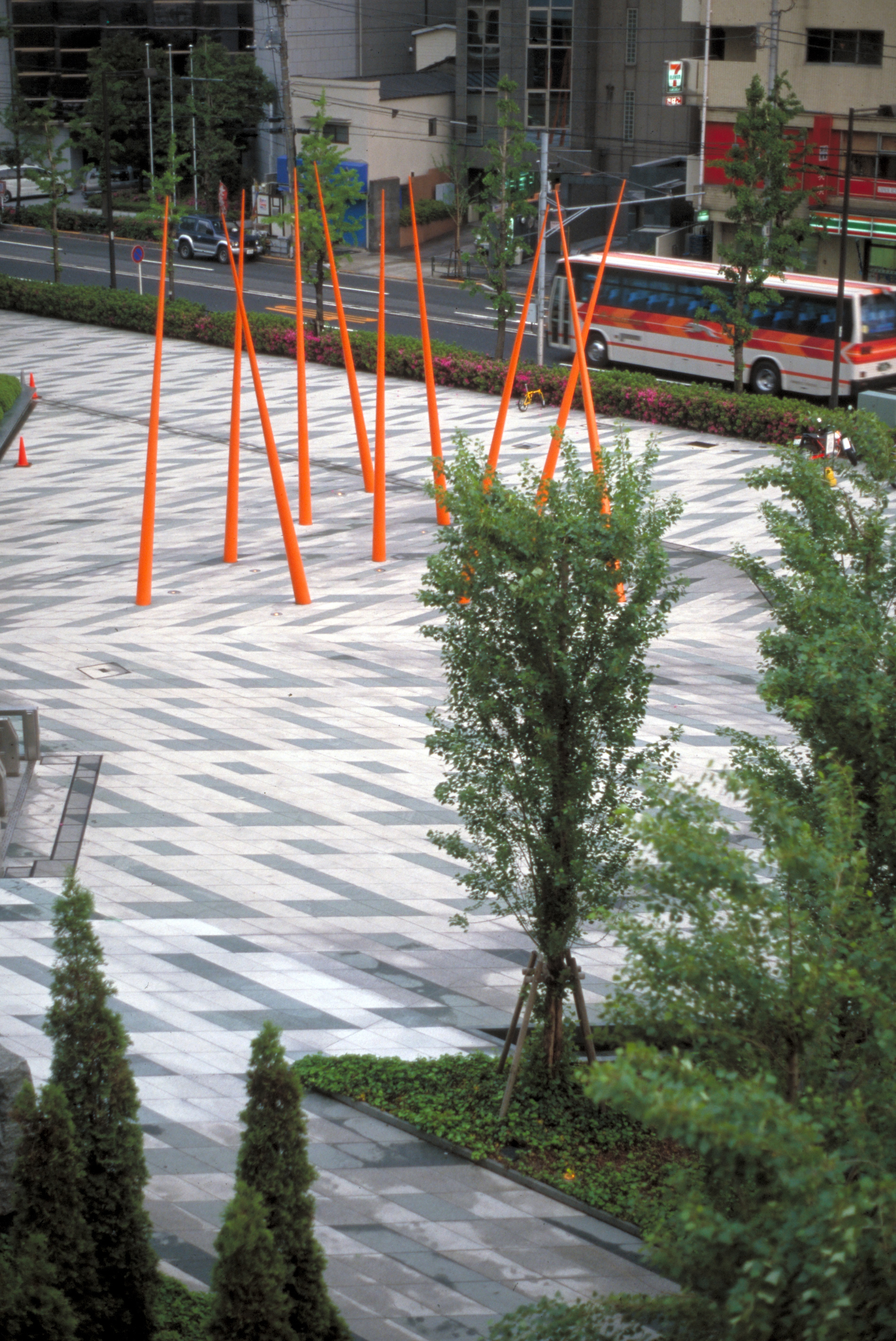 Gate City - Architizer