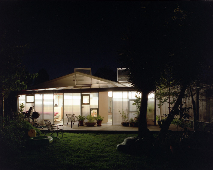 Air House by Francois Perrin / Air Architecture - Architizer