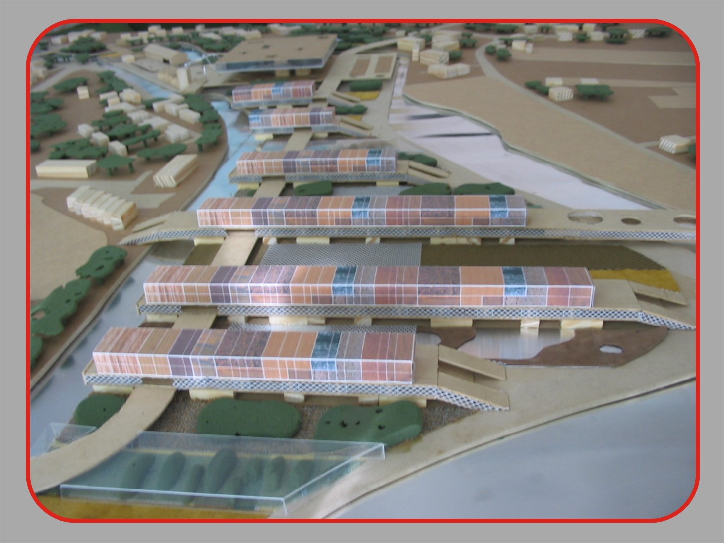 Islandscape Enterprise - Architizer