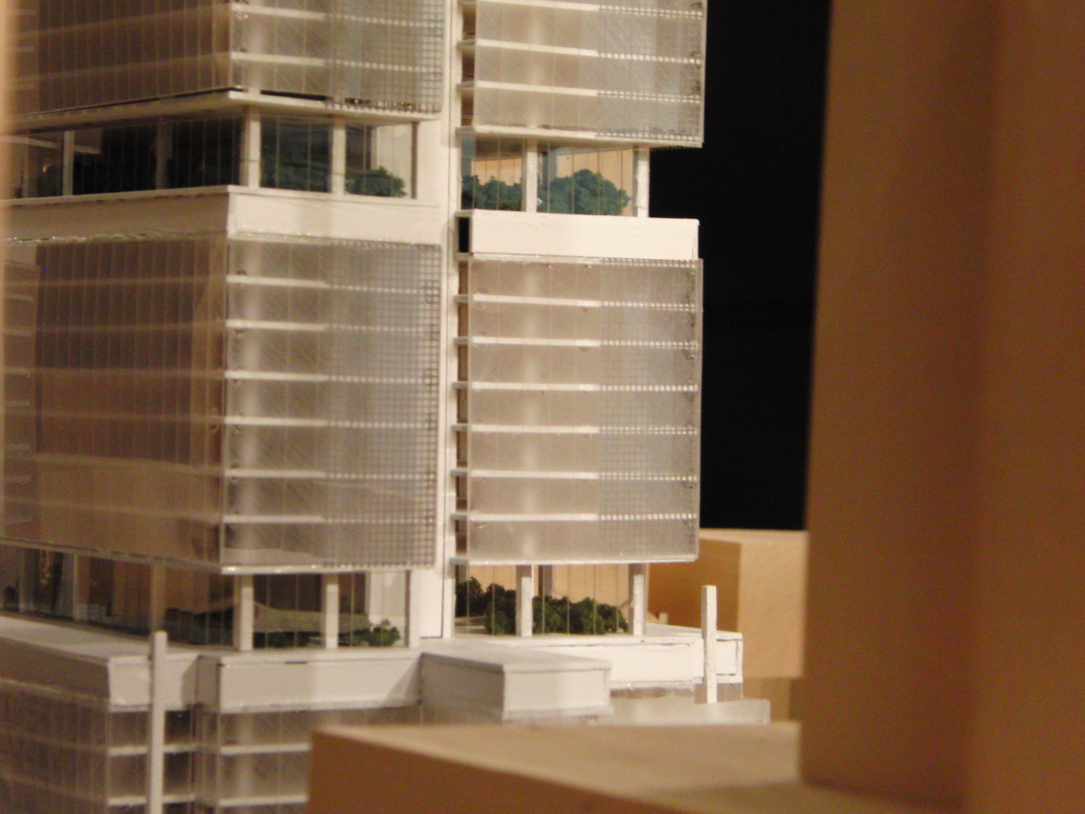 Element Tower - Architizer