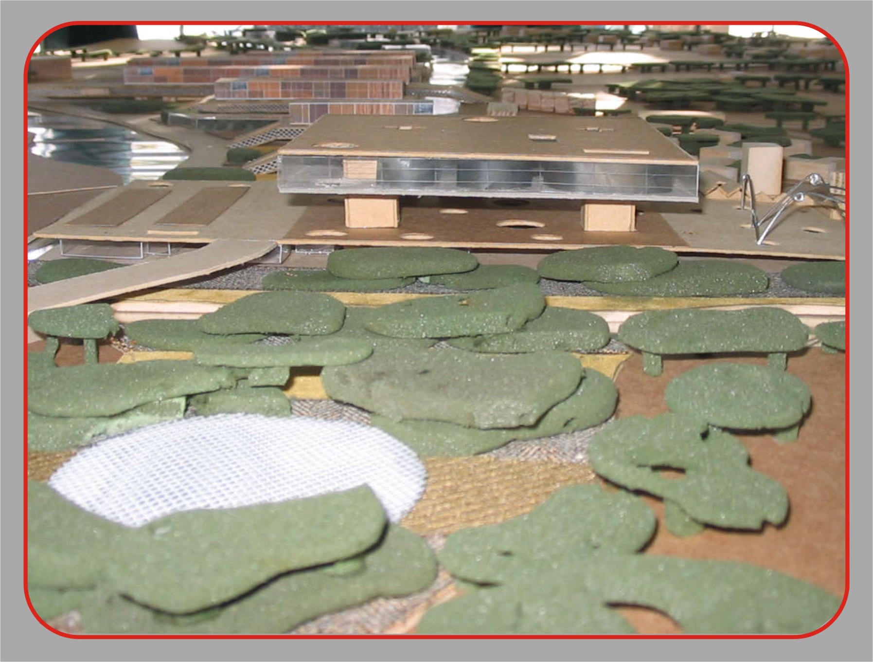 Islandscape Enterprise - Architizer