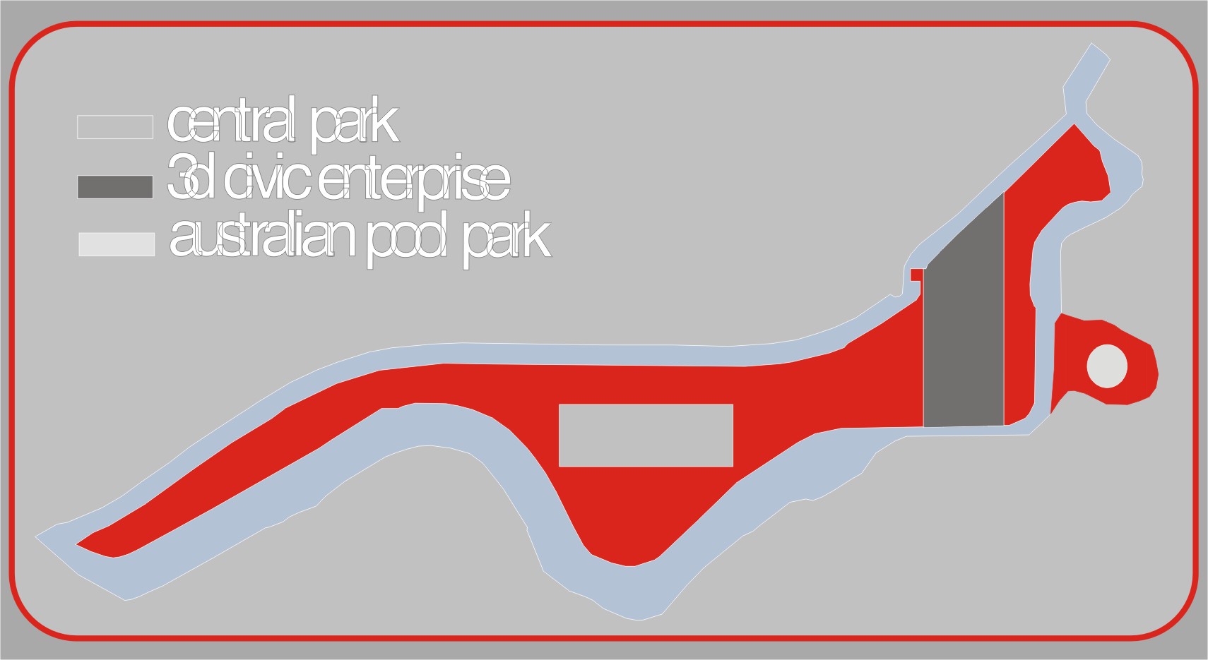 Islandscape Enterprise - Architizer