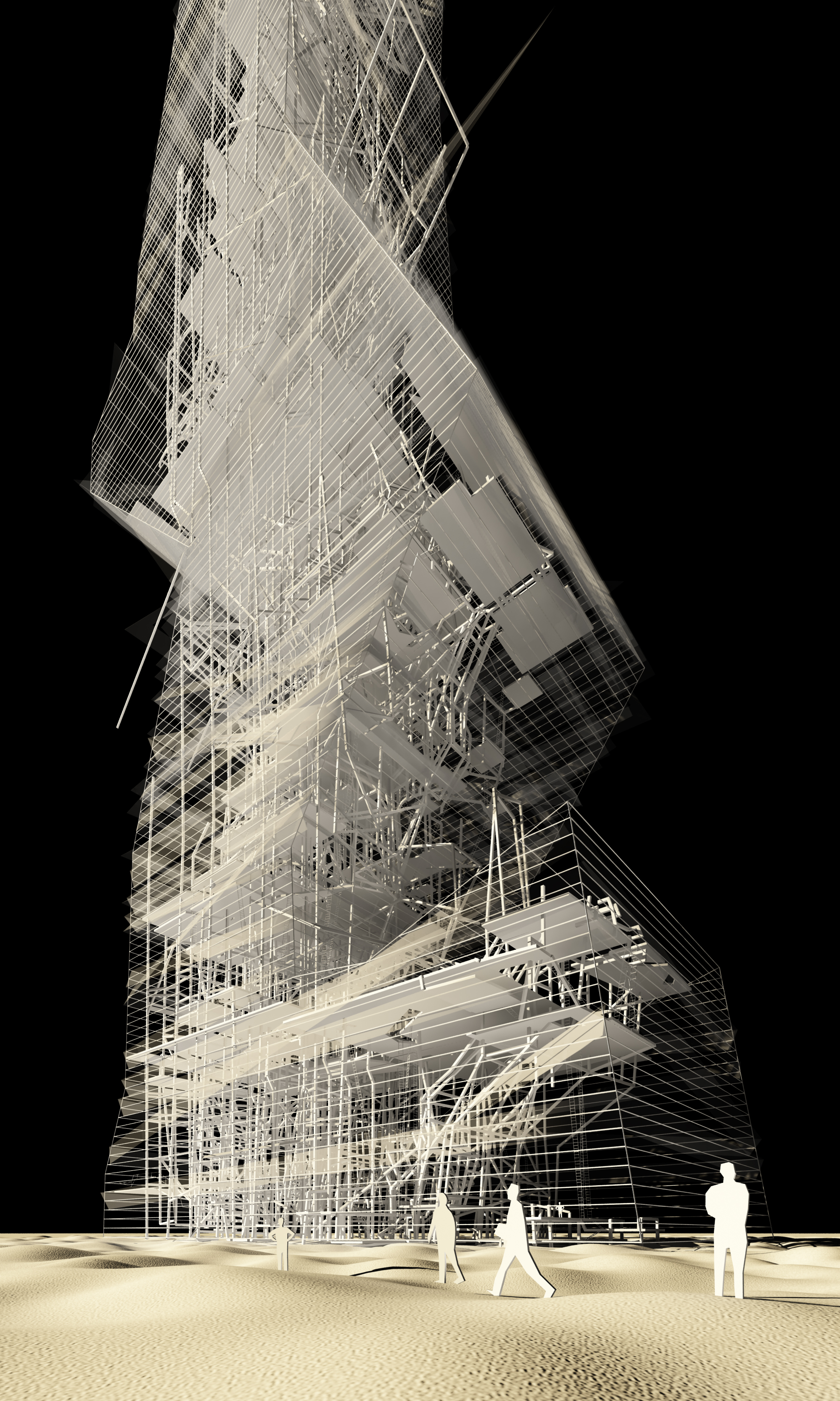 OBJECT №1 - Architizer