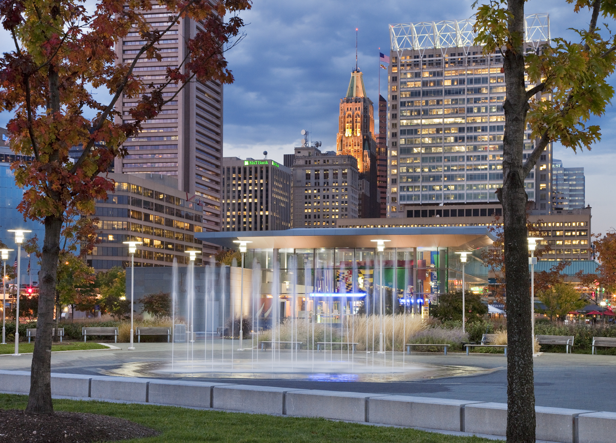 Hord Coplan Macht - Architizer