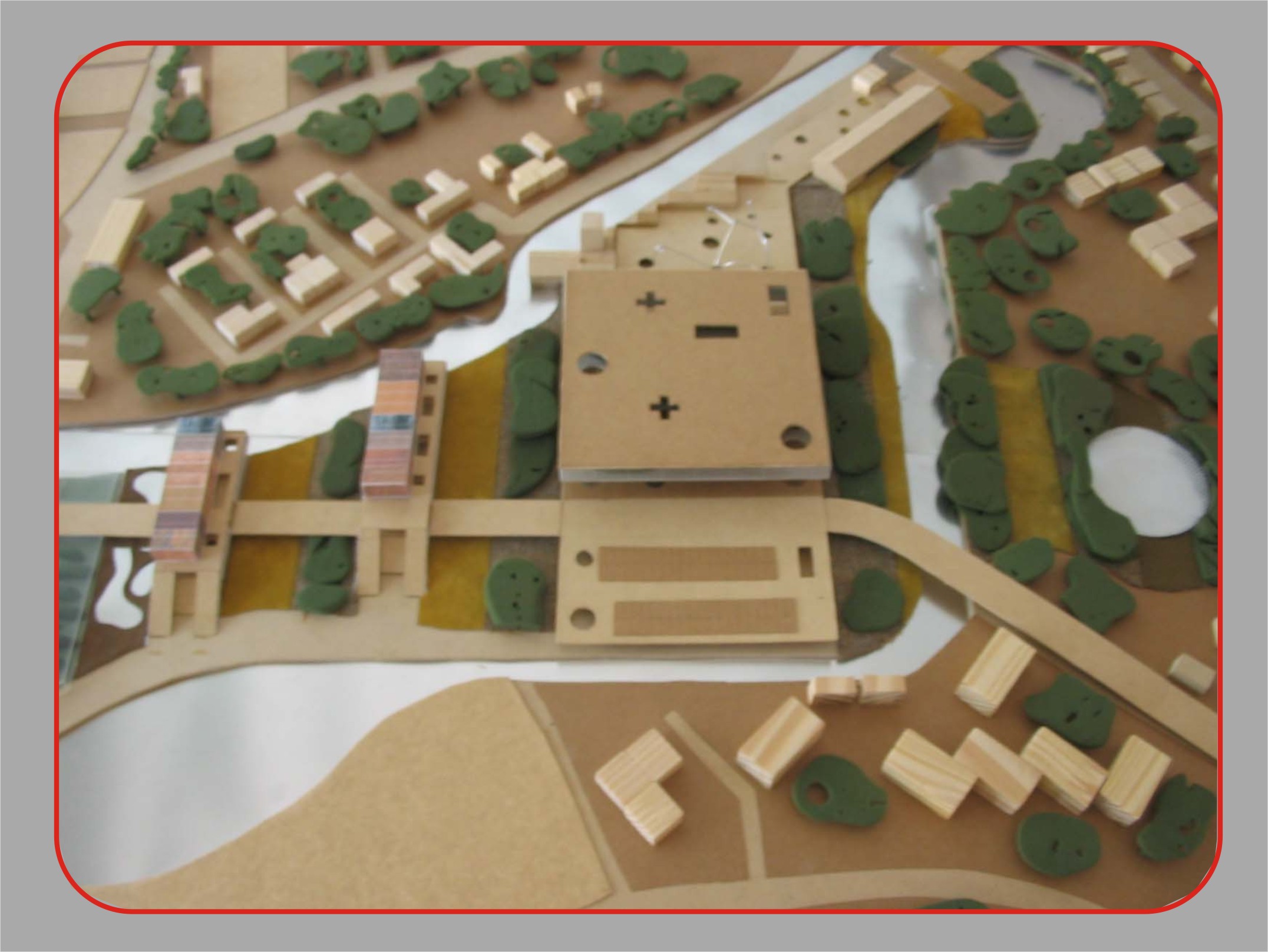 Islandscape Enterprise - Architizer