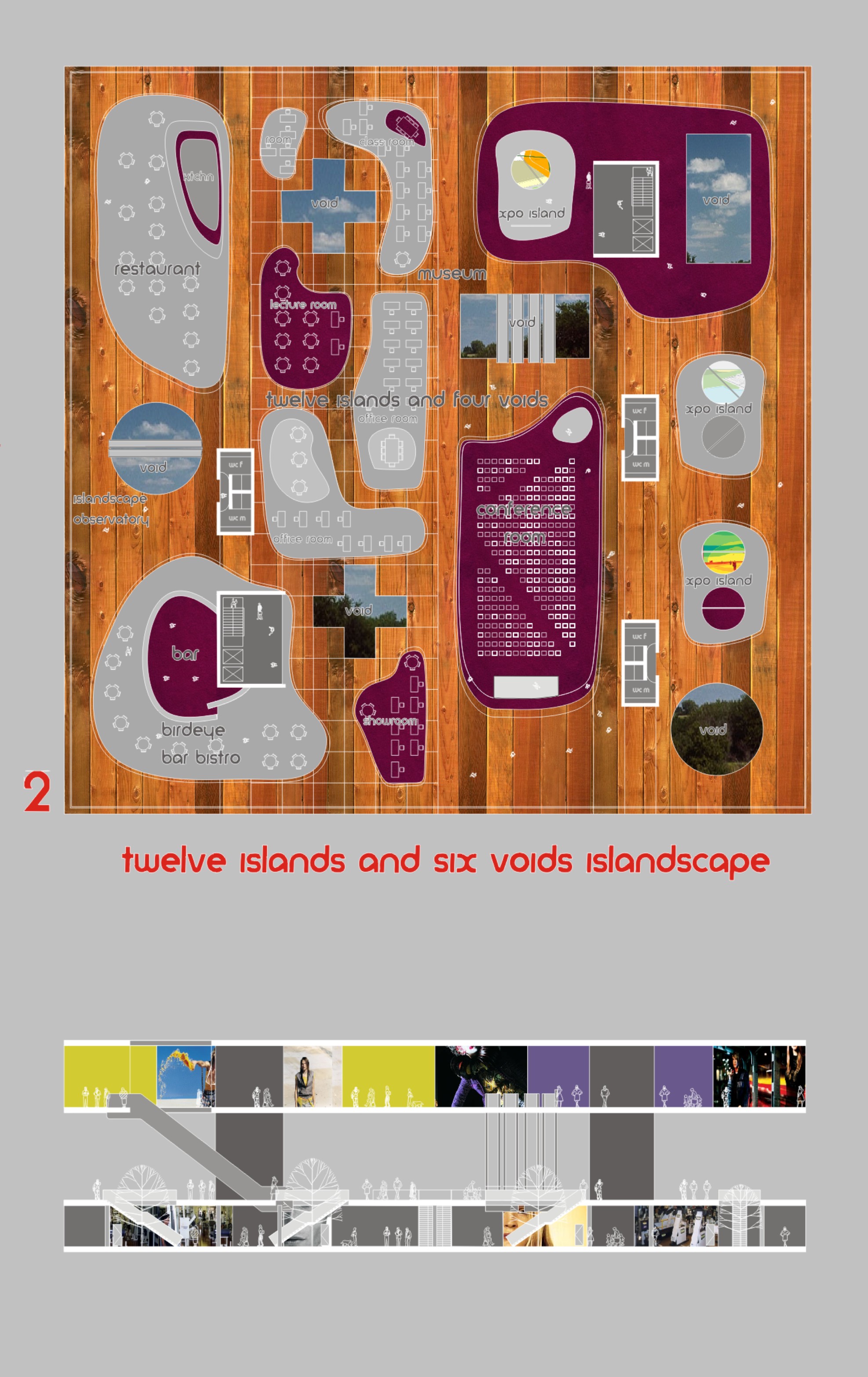 Islandscape Enterprise - Architizer