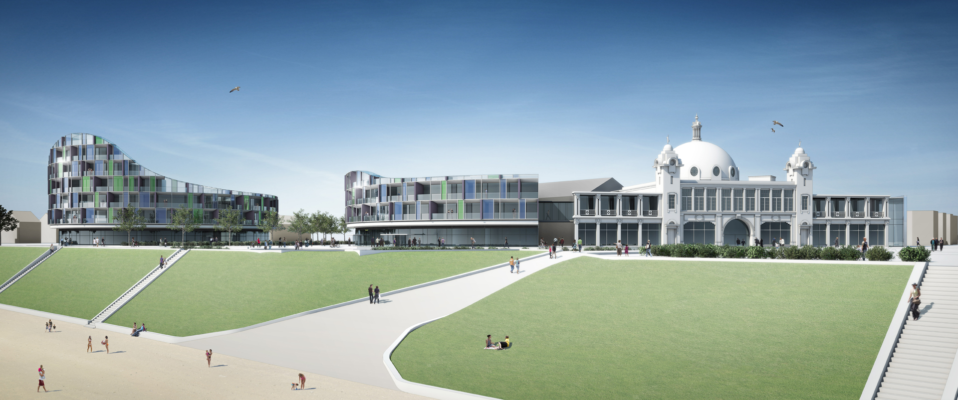 J.B. Firth Building by ADP - Architizer