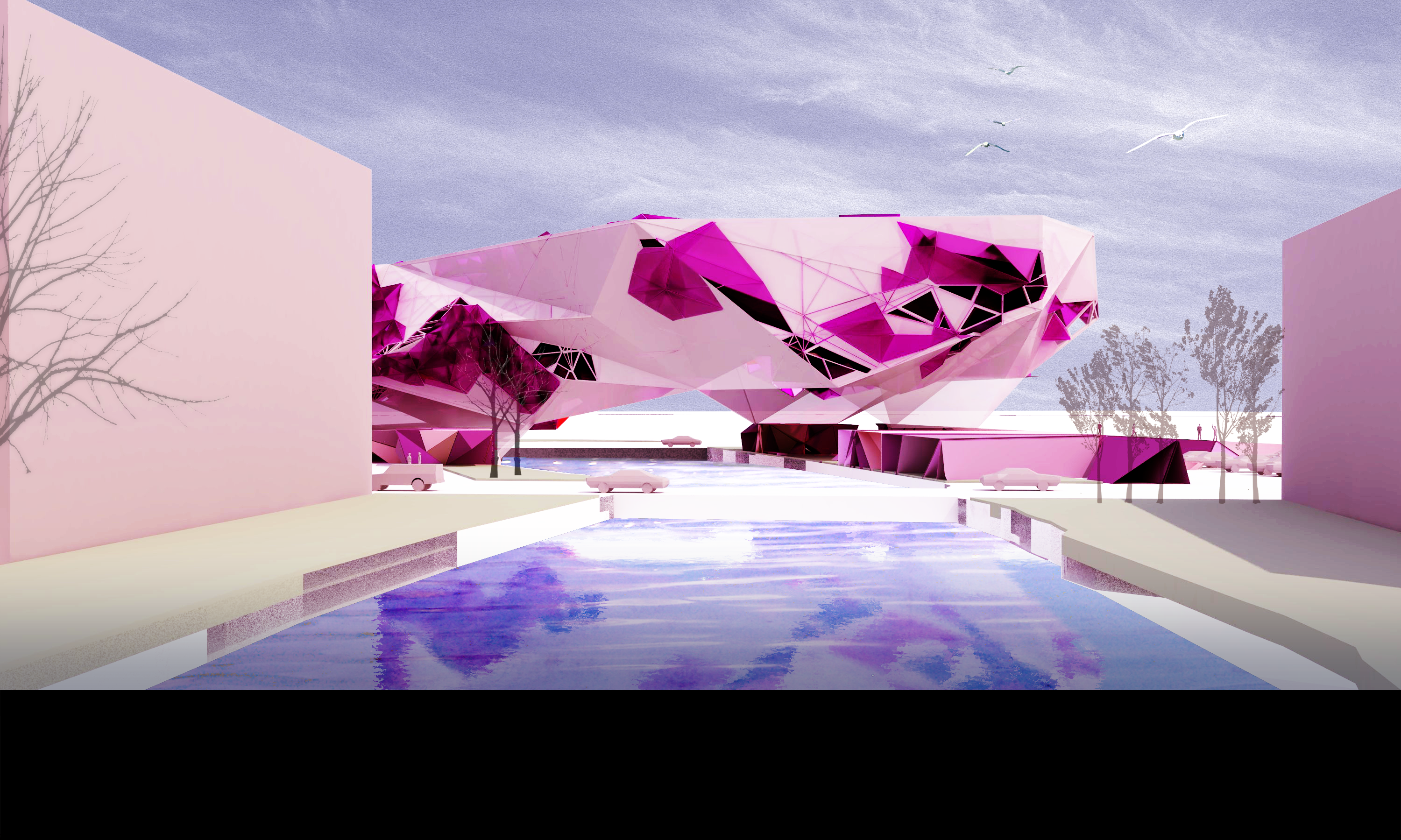 Amethyst - Architizer