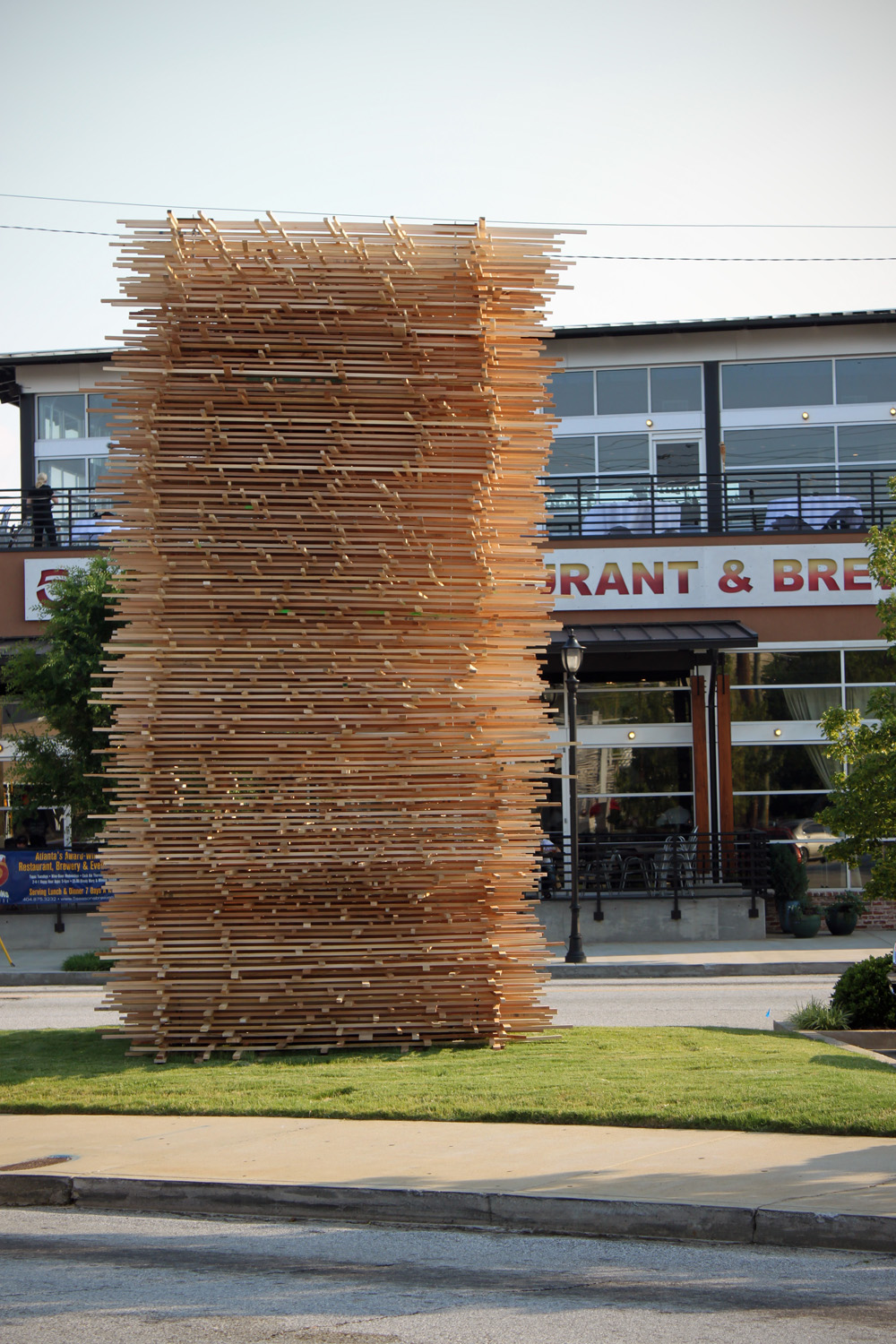 Edge Condition - Architizer