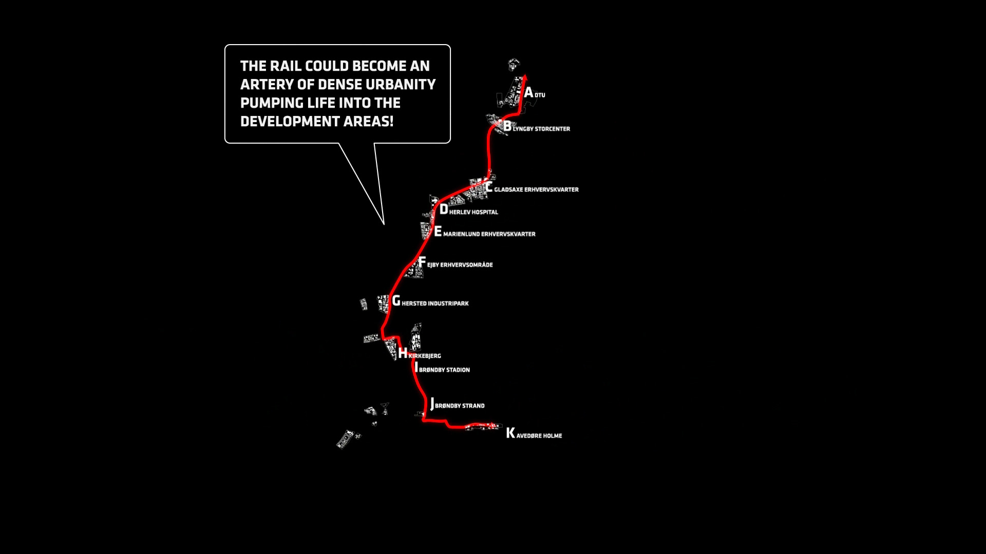 LOOP CITY by BIG - Bjarke Ingels Group - Architizer