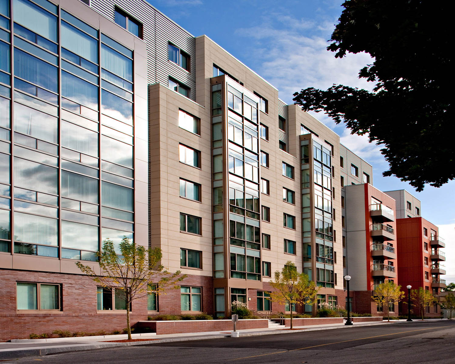 Third Square - Architizer