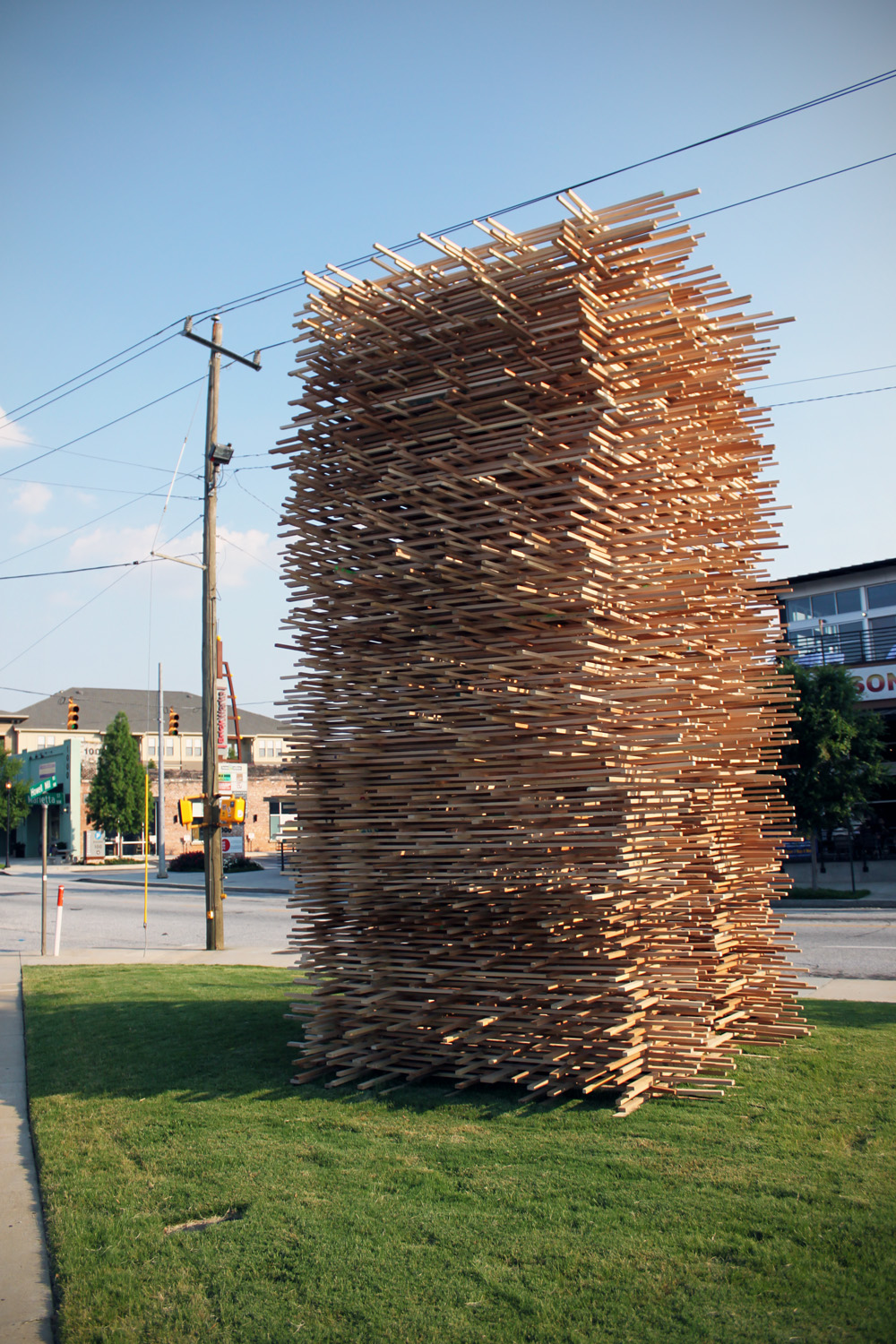 Edge Condition - Architizer