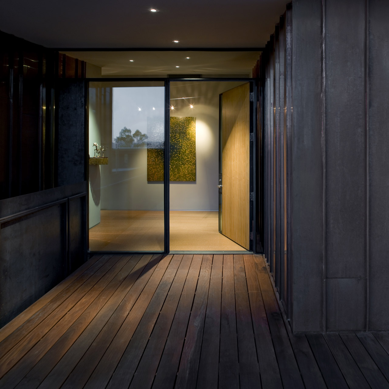 Jarson Residence by Will Bruder Architects - Architizer
