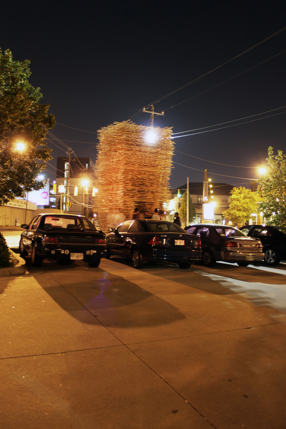 Edge Condition - Architizer