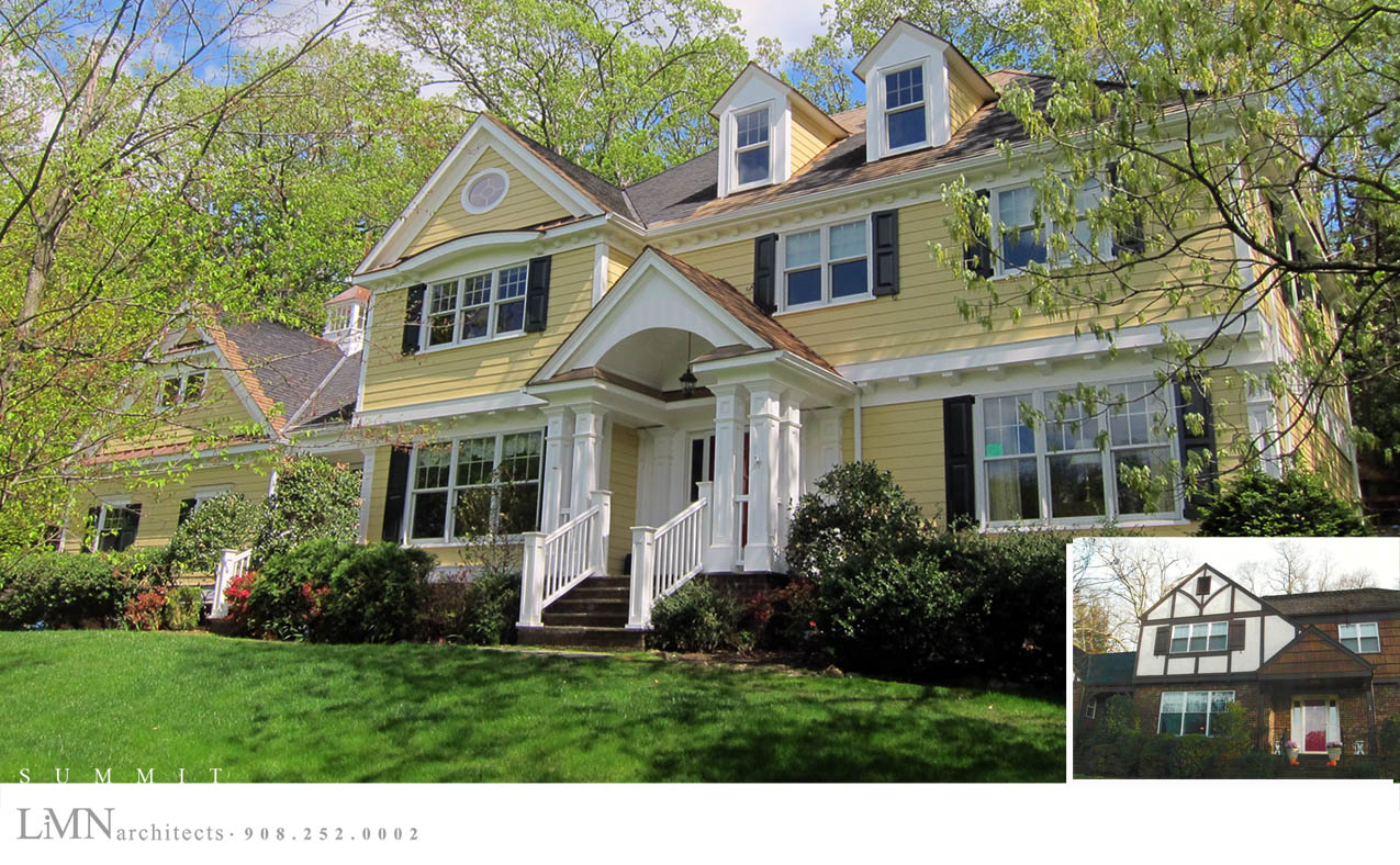 Semsel Residence by LiMN ARCHITECTS - Architizer