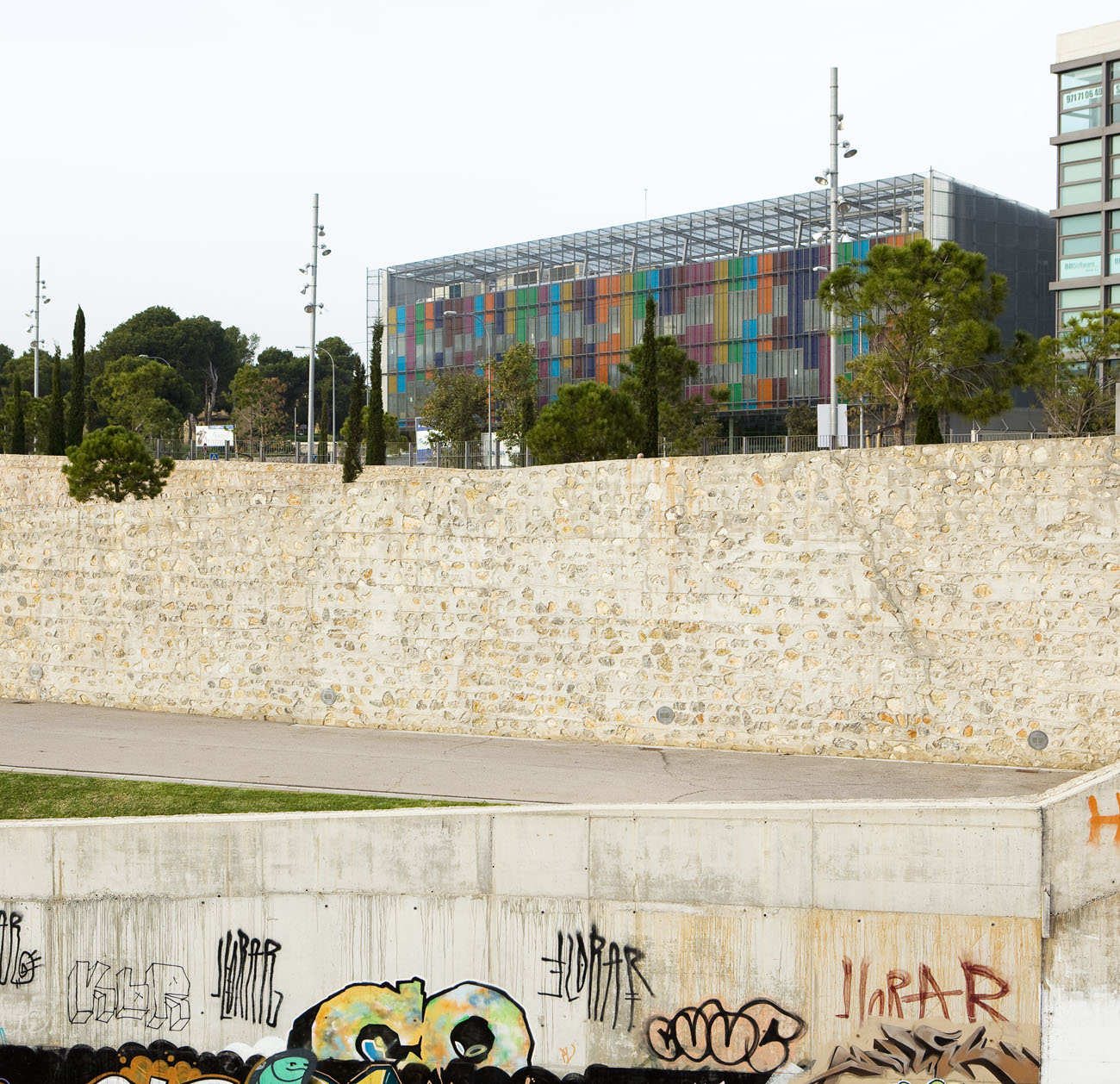 Public Health Main Office Building by OFICINE - Architizer