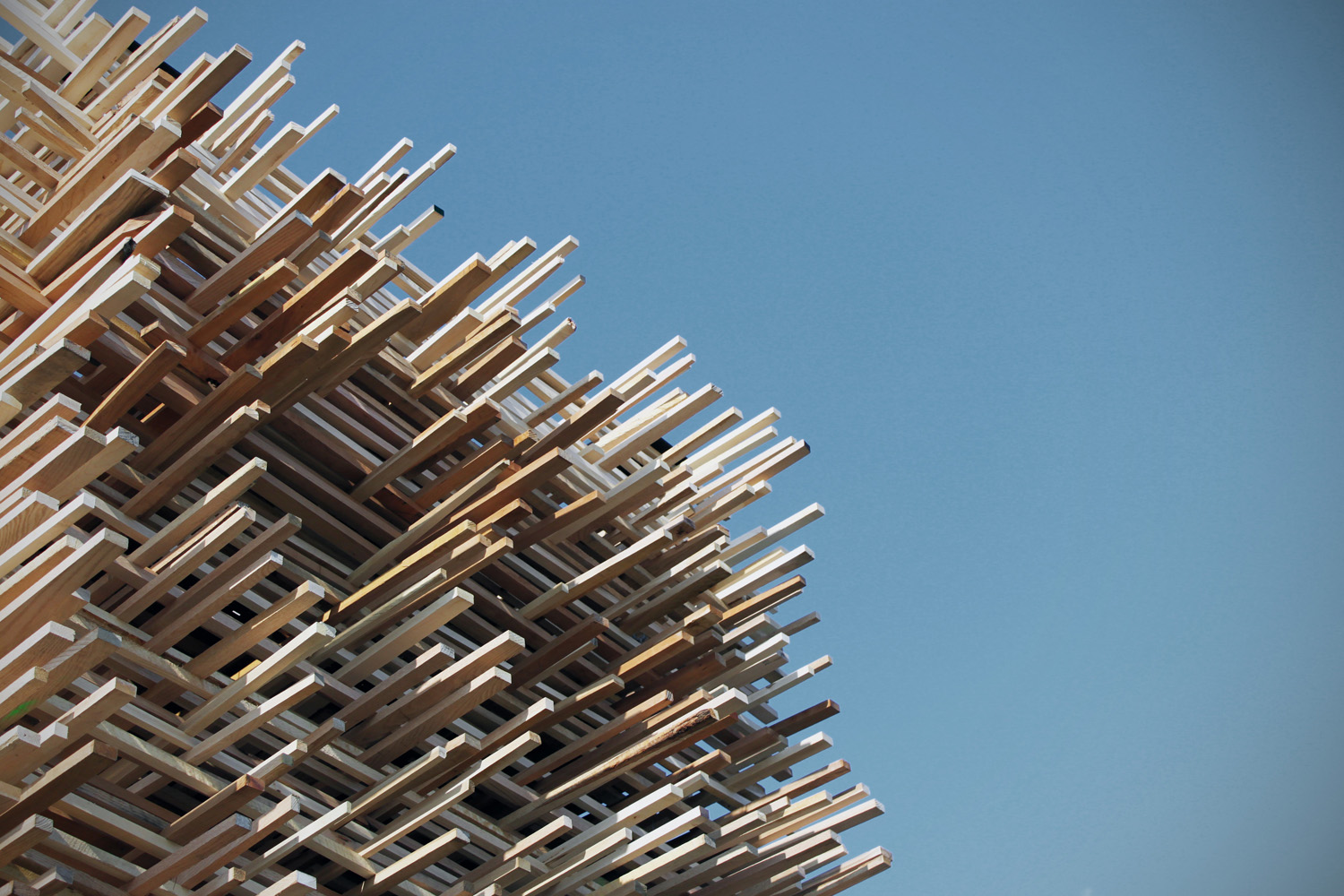 Edge Condition - Architizer